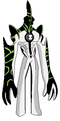 Ultra Grande | Wiki Ben 10 Fusões | Fandom