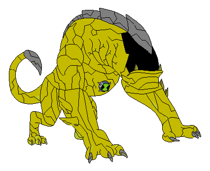 BestaTu Supremo | Wiki Ben 10 Fusões | Fandom