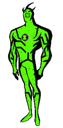 Ultra X | Wiki Ben 10 Fusões | Fandom