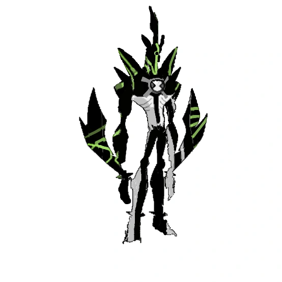 Ultra Grande Supremo | Wiki Ben 10 Fusões | Fandom