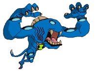 Besta Sonora Suprema | Wiki Ben 10 Fusões | Fandom
