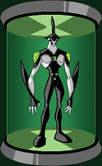 Clone Gigante | Wiki Ben 10 Fusões | Fandom