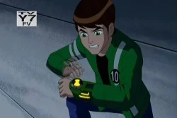 Ben Tennysson | Wiki Ben 10 info | Fandom