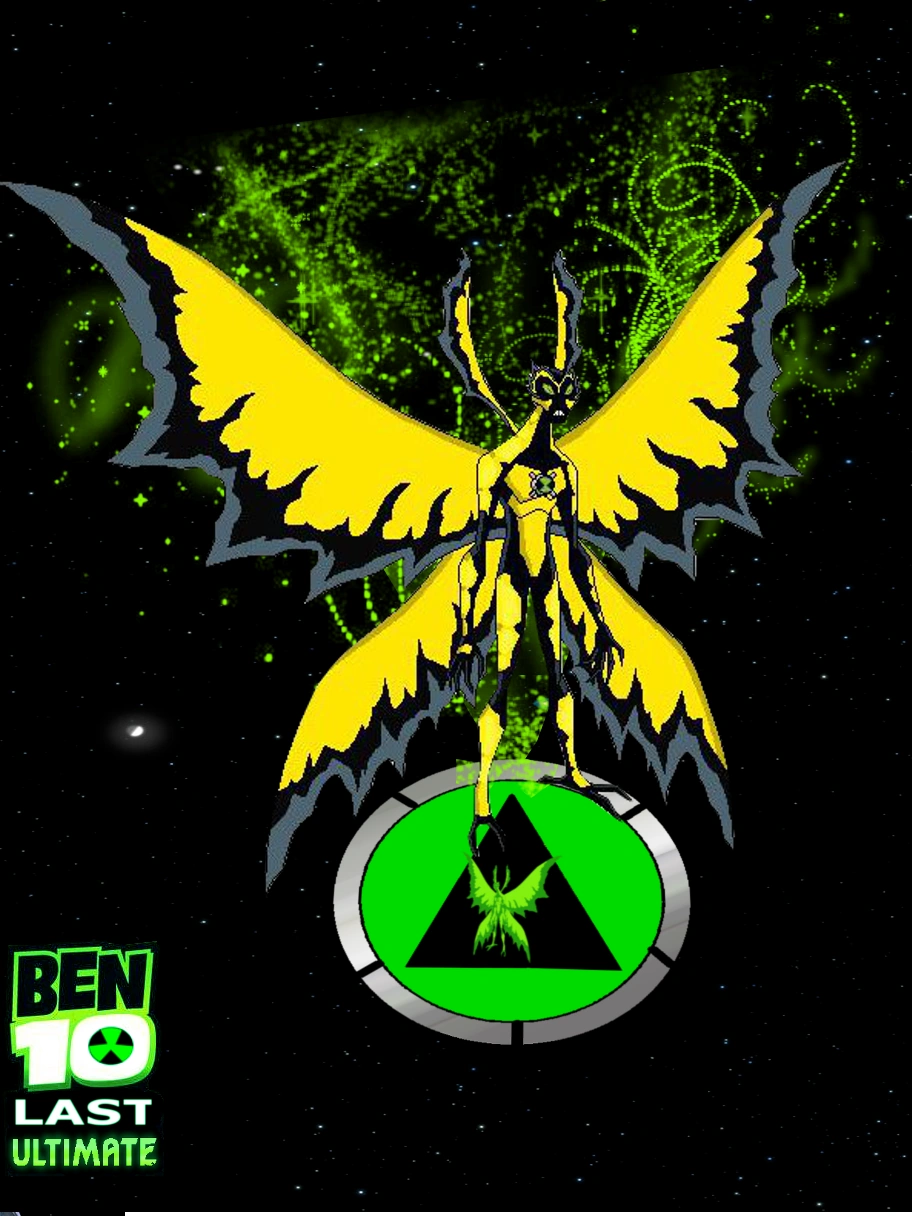 Friagem Supremo Haywire | Wiki Ben 10 Last Ultimate | Fandom