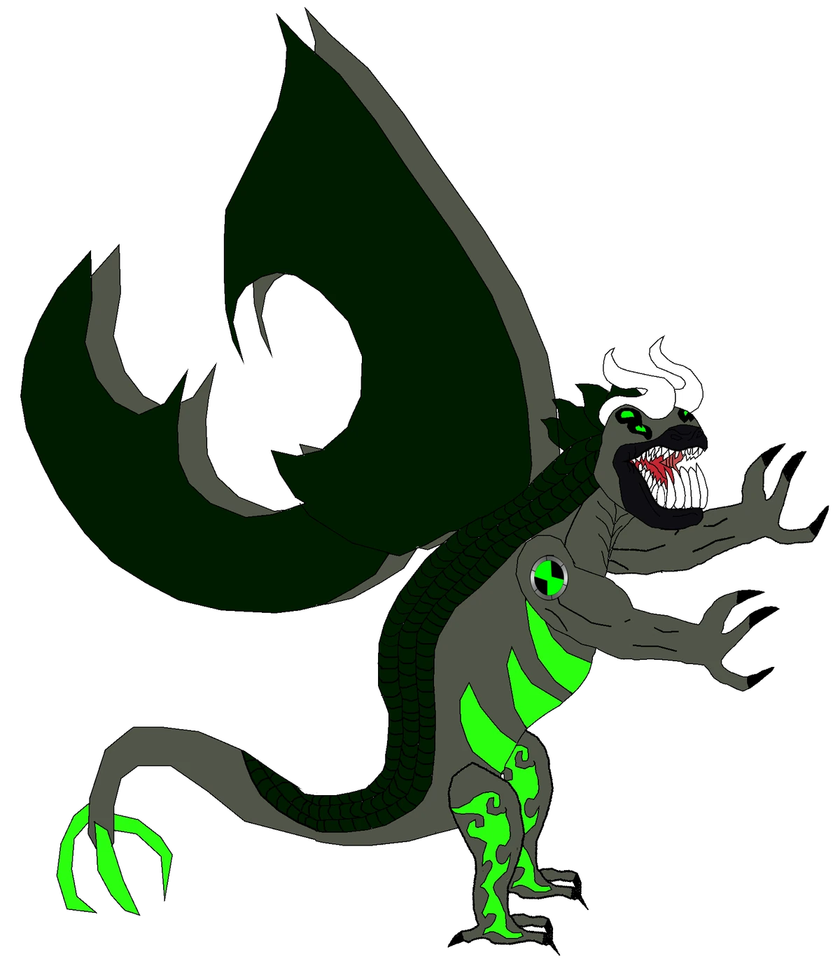 Universal | Wiki Ben 10 Last Ultimate | Fandom