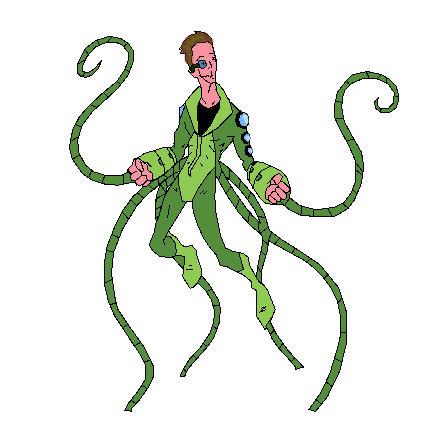 Planta | Wiki Ben 10 Last Ultimate | Fandom