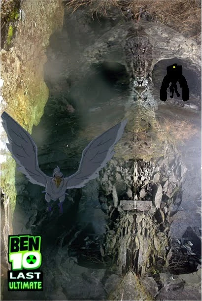 Murmuration | Wiki Ben 10 Last Ultimate | Fandom