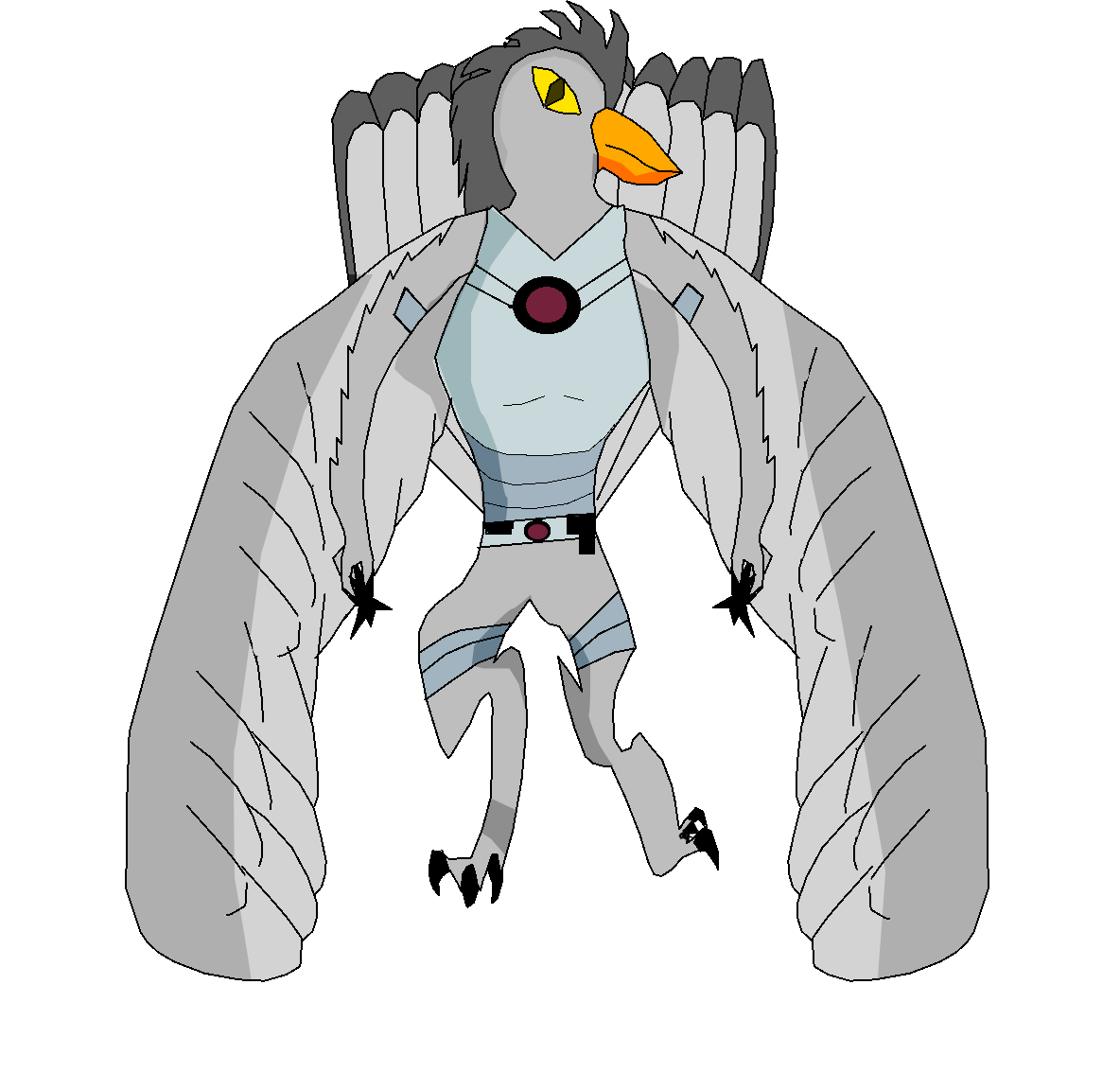 Stan | Wiki Ben 10 Last Ultimate | Fandom