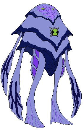 Anfíbio Supremo | Wiki Ben 10 Last Ultimate | Fandom