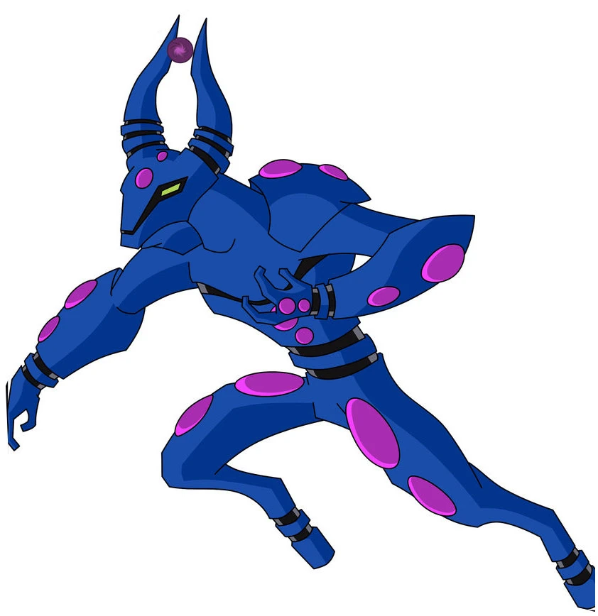 Importal | Wiki Ben 10 Last Ultimate | Fandom