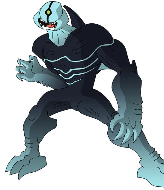 Hold | Wiki Ben 10 Last Ultimate | Fandom