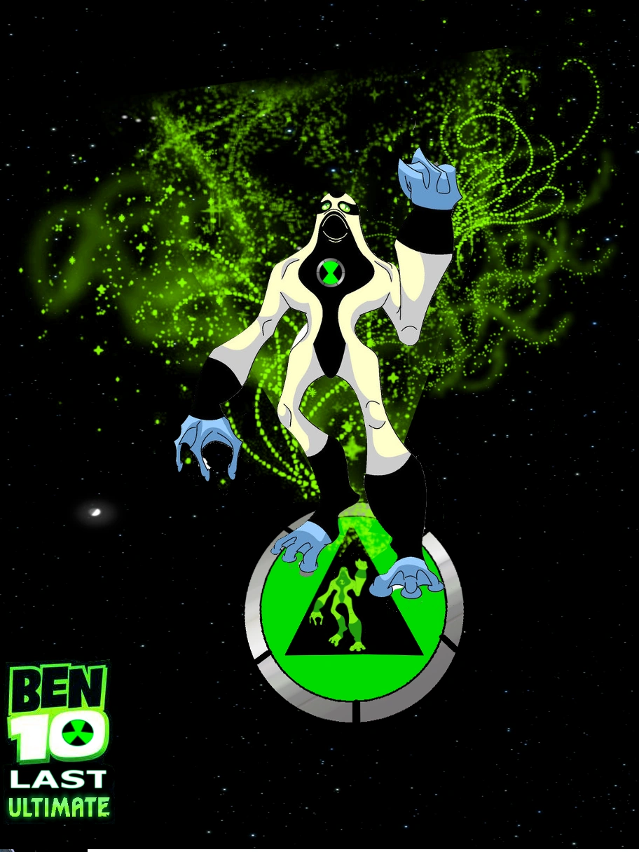 Gruda | Wiki Ben 10 Last Ultimate | Fandom