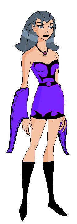 Encantriz | Wiki Ben 10 Last Ultimate | Fandom