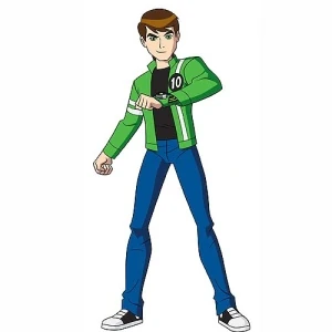 Ben Tennyson | Wiki Ben 10 Luta Alienígêna | Fandom