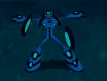 A Copia | Wiki Ben 10 Luta Alienígêna | Fandom