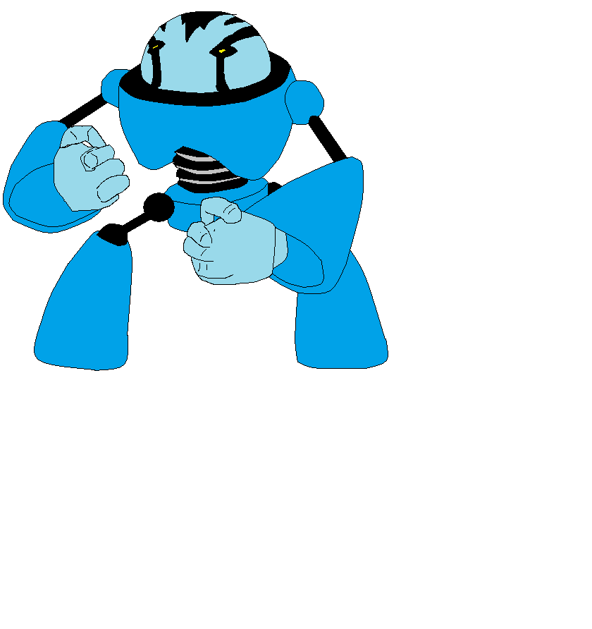 Rook | Wiki Ben10masterofaliens | Fandom