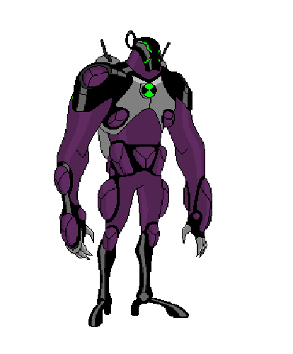 Ben-ben | Wiki Ben10masterofaliens | Fandom