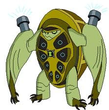 Tortutornado supremo | Wiki Ben10masterofaliens | Fandom