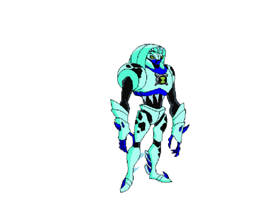 Amenaza Acuatica Supremo Wiki Ben10masterofaliens Fandom