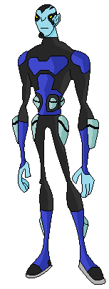 Rook | Wiki Ben10masterofaliens | Fandom