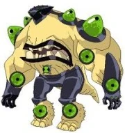 Multi ojos supremo | Wiki Ben10masterofaliens | Fandom