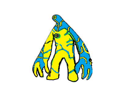 Ultra t supremo | Wiki Ben10masterofaliens | Fandom