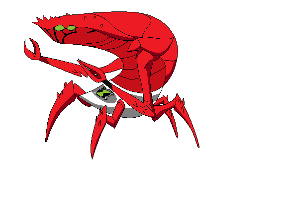 Cerebron supremo | Wiki Ben10masterofaliens | Fandom