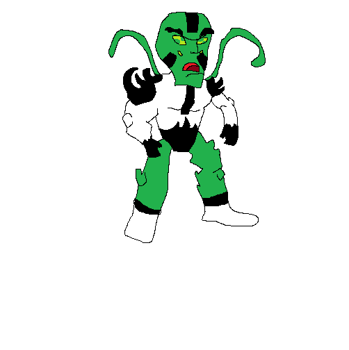 Plants | Wiki Ben10masterofaliens | Fandom