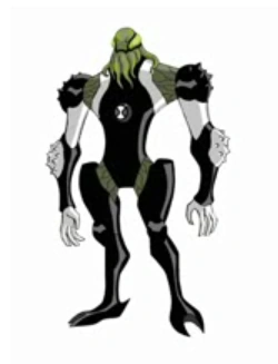 Bengax | Wiki Ben10masterofaliens | Fandom