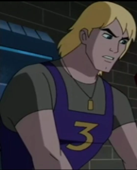 Cooper daniels | Wiki Ben10masterofaliens | Fandom