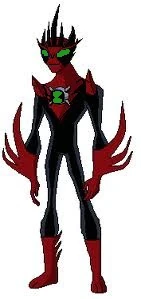 Fasttrack supremo | Wiki Ben10masterofaliens | Fandom