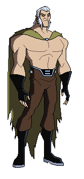 Dr. animo | Wiki Ben10masterofaliens | Fandom