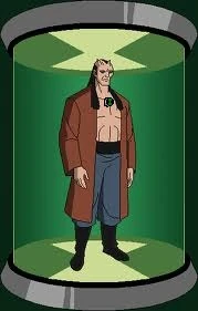 Bengeggor | Wiki Ben10masterofaliens | Fandom