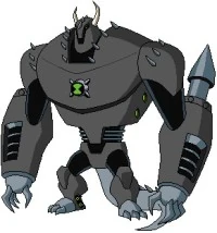 Armadrillo supremo | Wiki Ben10masterofaliens | Fandom