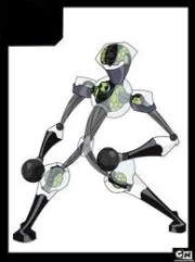 Boxer | Wiki Ben10masterofaliens | Fandom