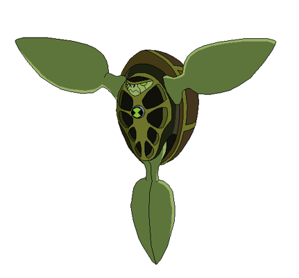 Tortutornado | Wiki Ben10masterofaliens | Fandom