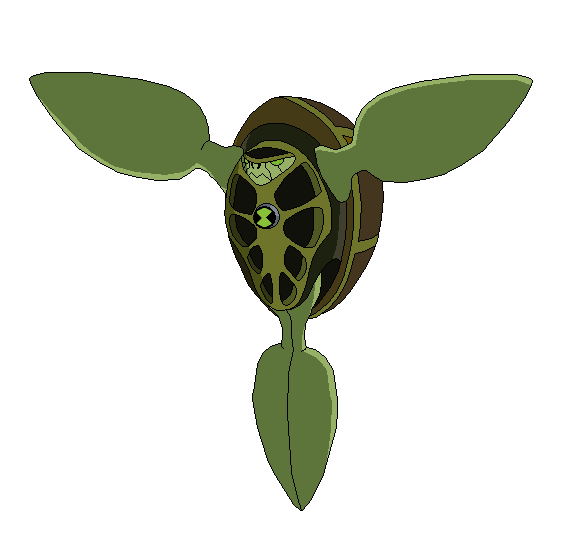Tortutornado | Wiki Ben10masterofaliens | Fandom