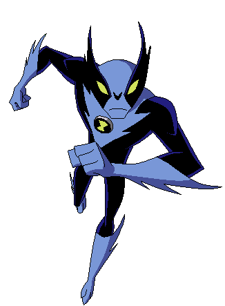 Fasttrack | Wiki Ben10masterofaliens | Fandom