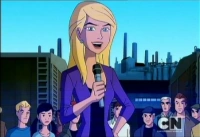 Jennifer nocturne | Wiki Ben10masterofaliens | Fandom