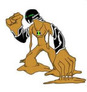 Sandbox | Wiki Ben10 | Fandom