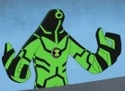 Ultra-T | Wiki Ben10 | Fandom
