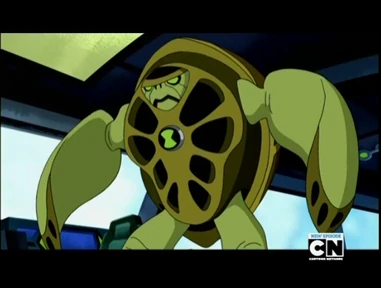 Tortutornado | Wiki Ben10 | Fandom