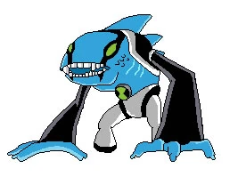 Articguana | Wiki Ben10 | Fandom