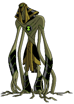 Benmomia Wiki Ben10 Fandom