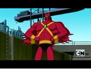 Cuatro Brazos | Wiki Ben10 | Fandom