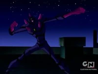 Piedra | Wiki Ben10 | Fandom