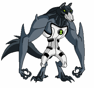 Benlobo | Wiki Ben10 | Fandom