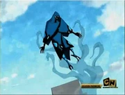 Frio | Wiki Ben10 | Fandom