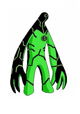 Ultra-T | Wiki Ben10 | Fandom