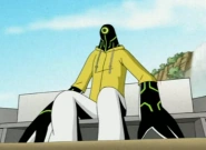 ULTRA T | Wiki Ben10 ominetrix ativado | Fandom